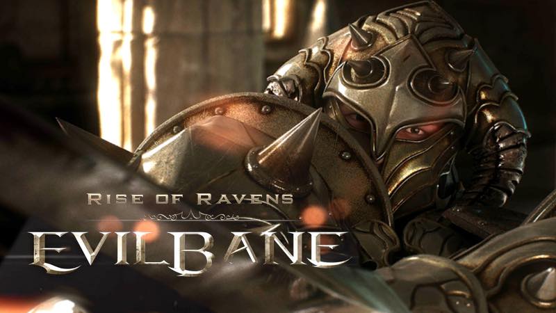 EvileBane, Game Besutan Netmarble yang kini resmi tutup usia - hajriah ...