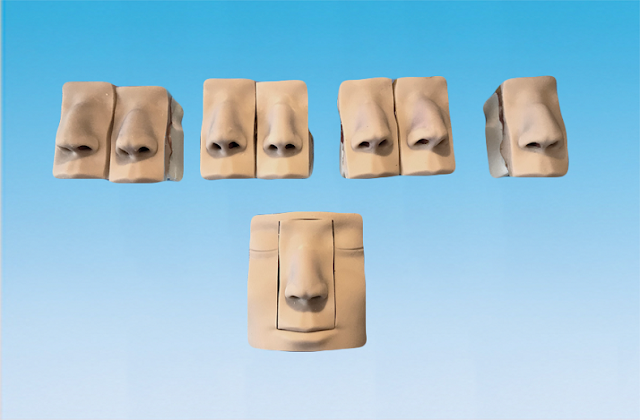 What is a Rhinoplasty Simulator?