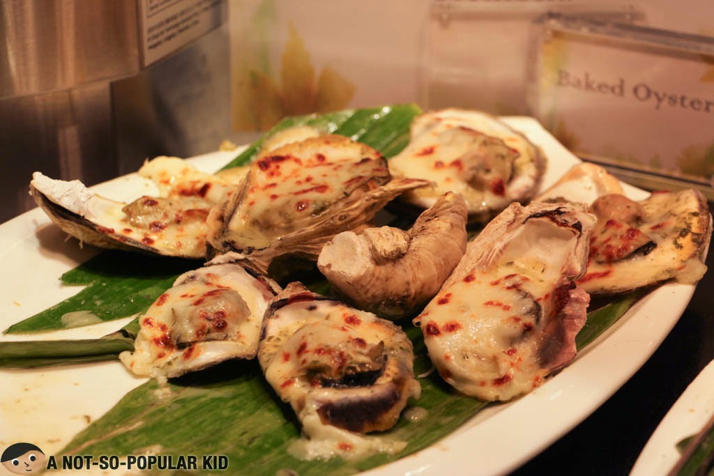 The Newest Vikings Buffet Branch in SM BF Parañaque - A Not-So-Popular ...