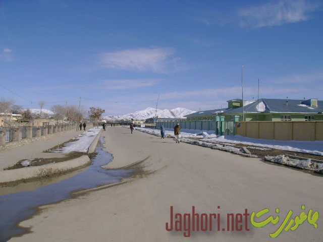 EXPLORE THE WORLD: The Historic and Beautiful Ghazni; Image Gallery