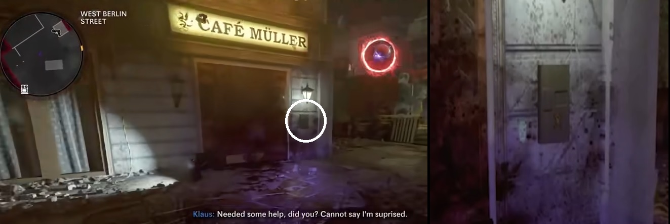 Zombified - Call Of Duty Zombie Map Layouts, Secrets, Easter Eggs and ...