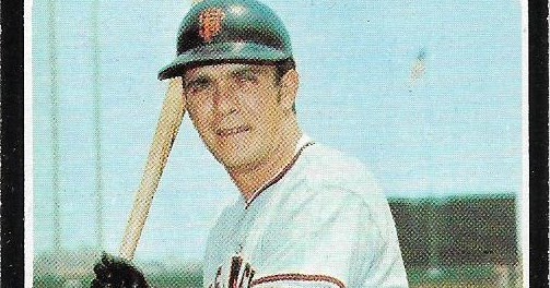 Topps 1971: no. 738 - russ gibson