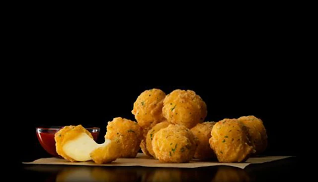 McDonald's Headquarters Features Goat Cheese Burger in Latest Global ...