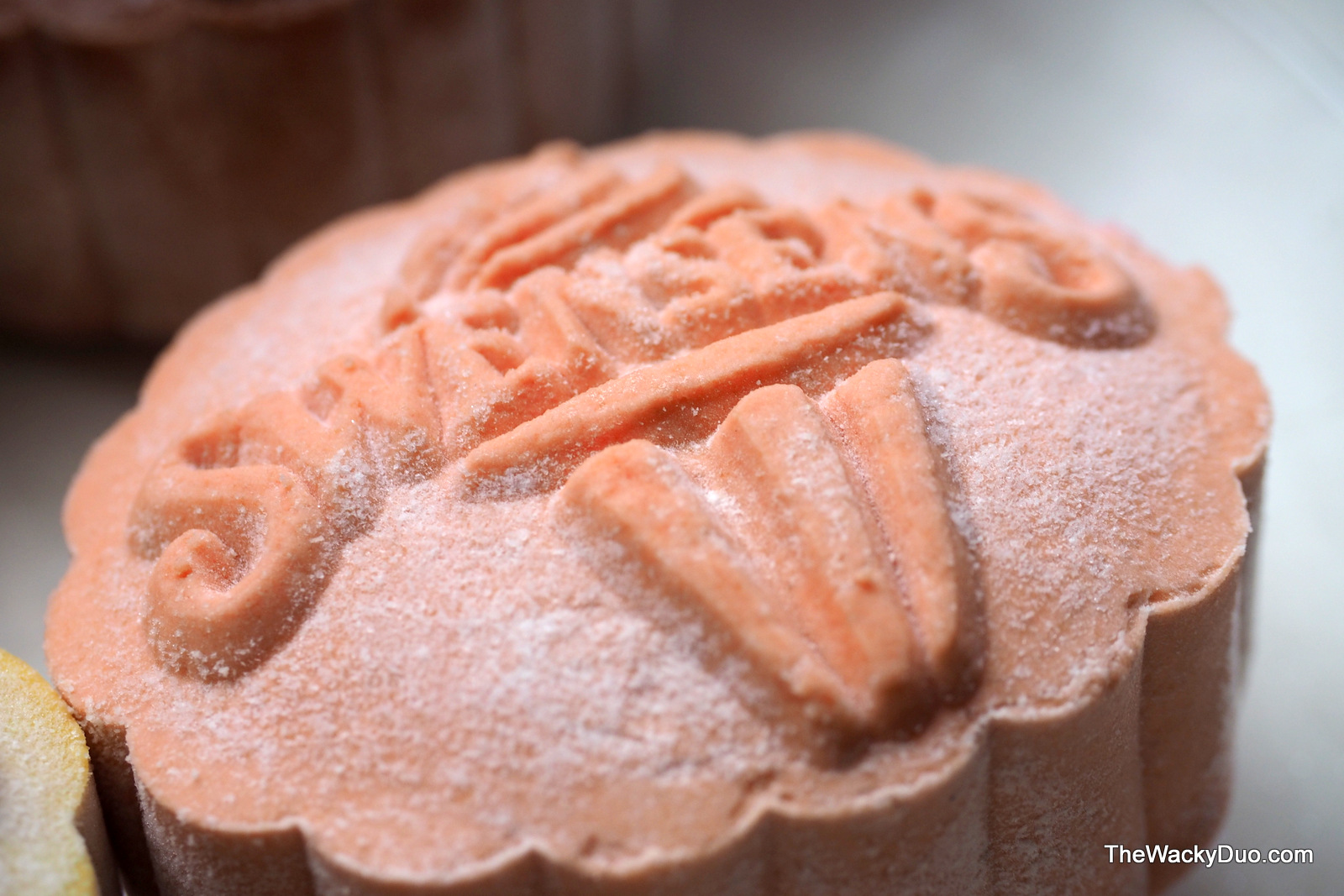 Get Moonstruck with Swensen's Ice Cream Mooncake - TheWackyDuo.com ...