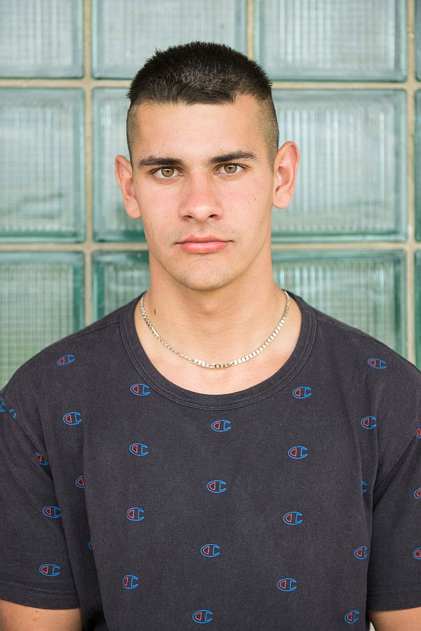 Favorite Hunks & Other Things: Andrew & Lukas by Bodytorium