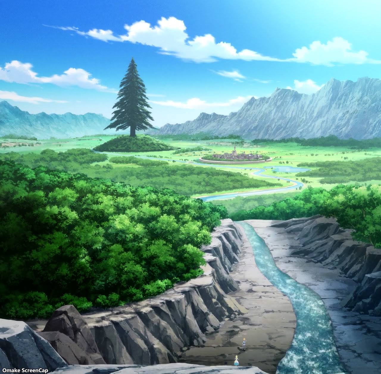 Joeschmo's Gears and Grounds: 10 Second Anime - Sword Art Online ...