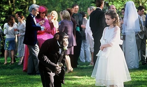 Down Among the "Z" Movies: Spymate (2006)