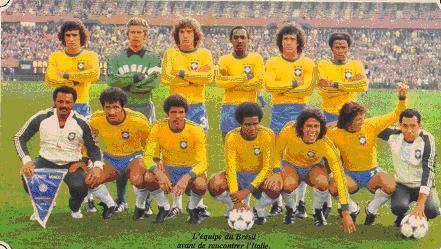 Soccer Nostalgia: Old Team Photographs-Part 11a