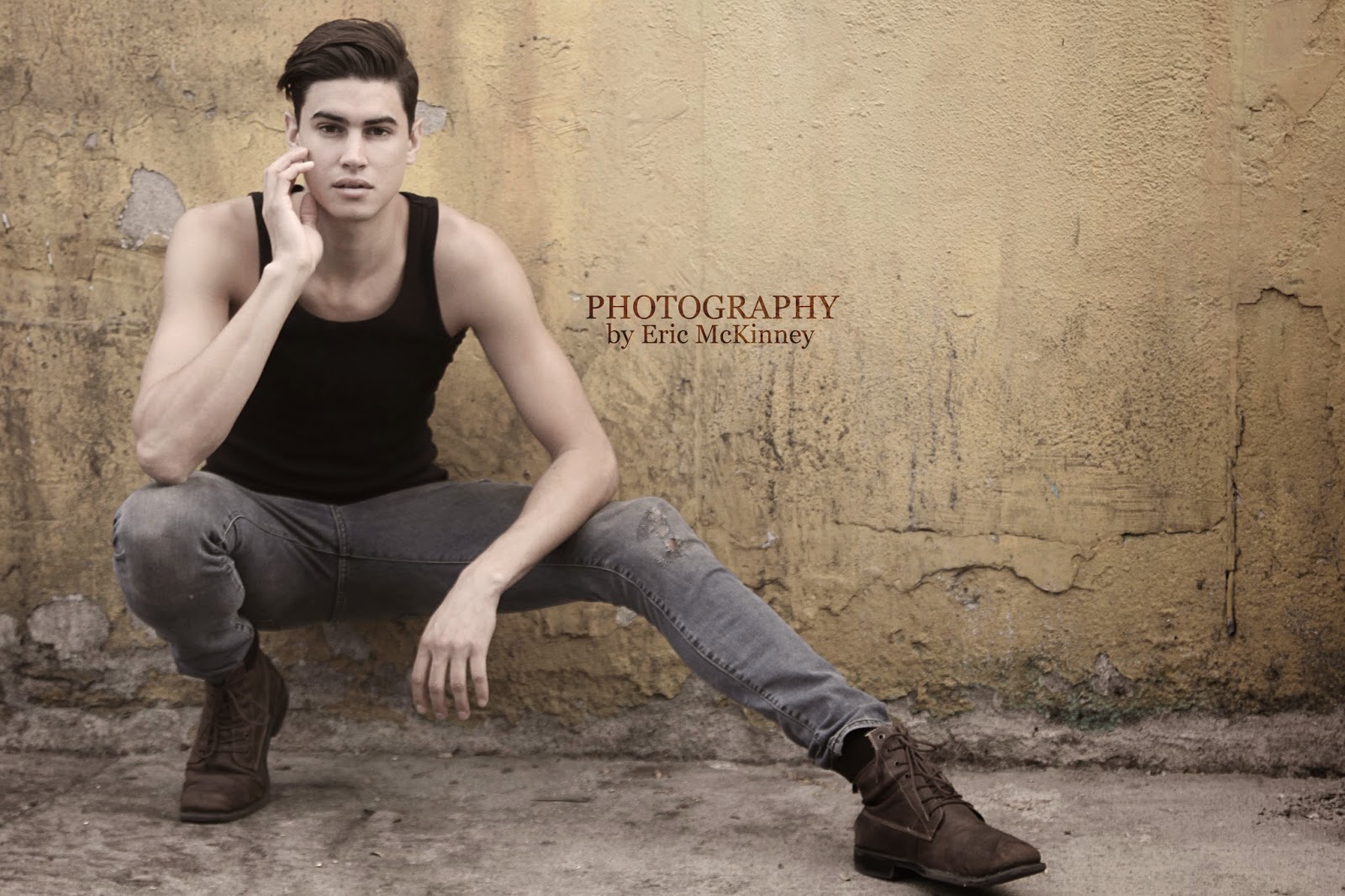 6:12 Photography by Eric McKinney: The LA / Hollywood Collection: Eric ...