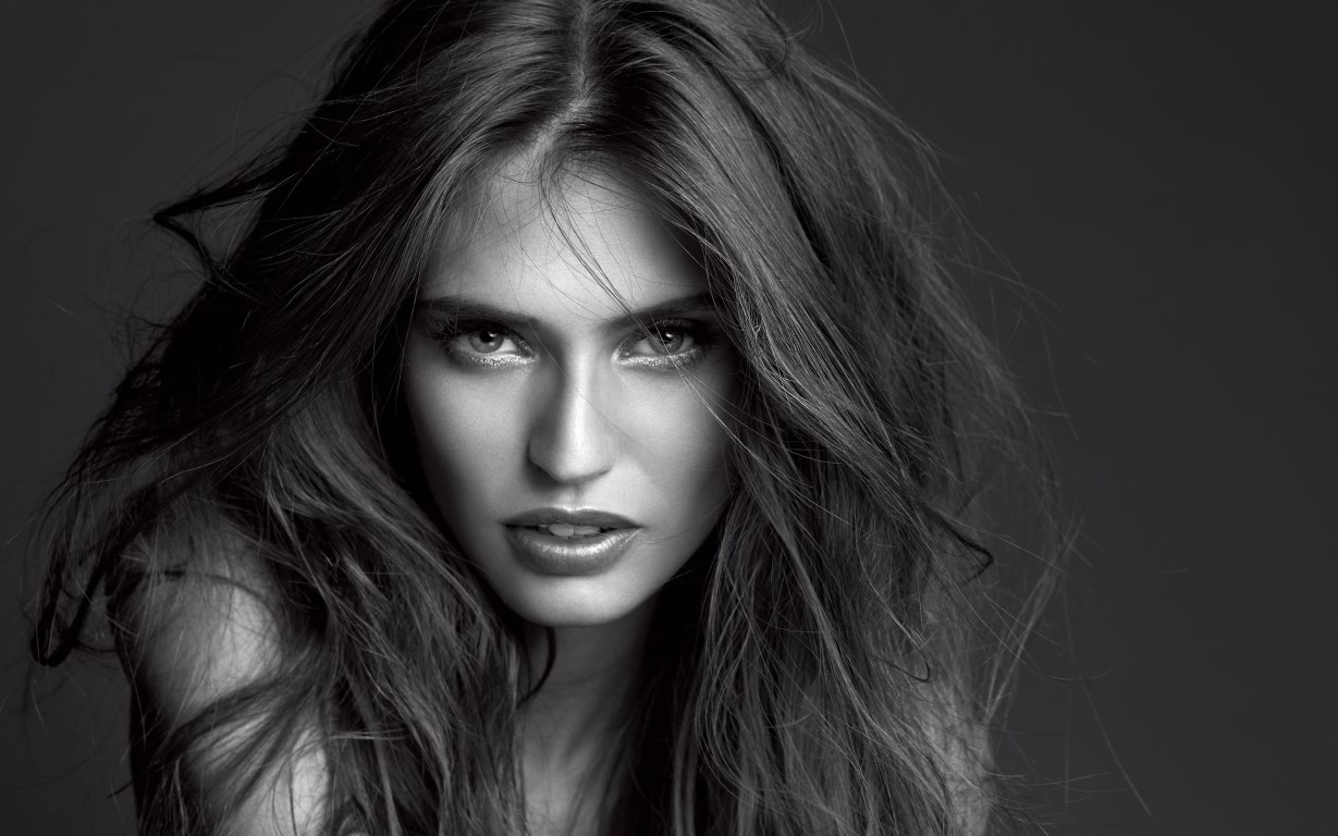 Bianca Balti: La modella italiana piu' importante del mondo. - L'uomo ...