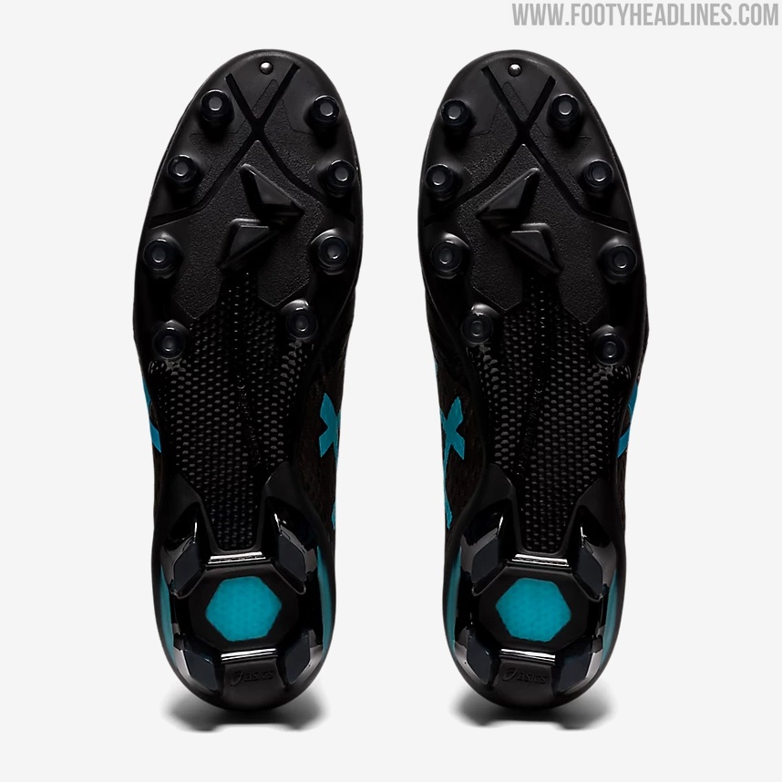 Asics Ultrezza Andres Iniesta 2021 Signature Boots Released - Footy ...