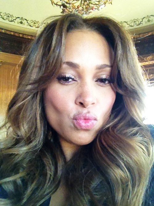 New Music: Tamia - Beautiful Surprise