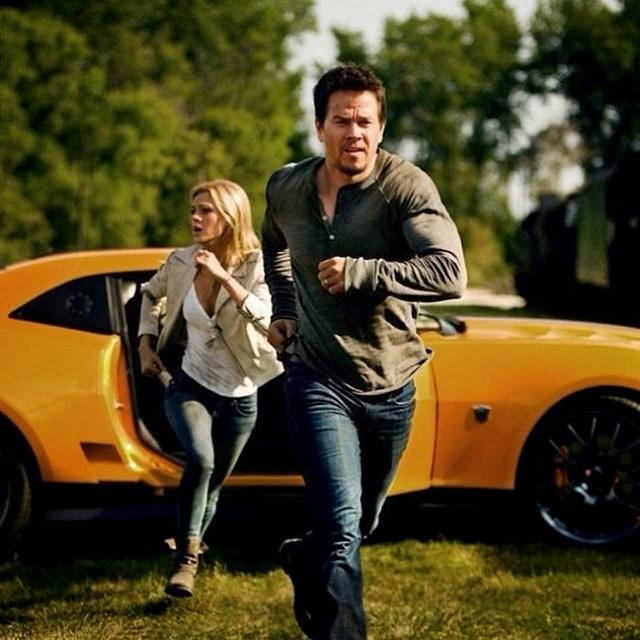 Transformers Live Action Movie Blog (TFLAMB): 03/2014