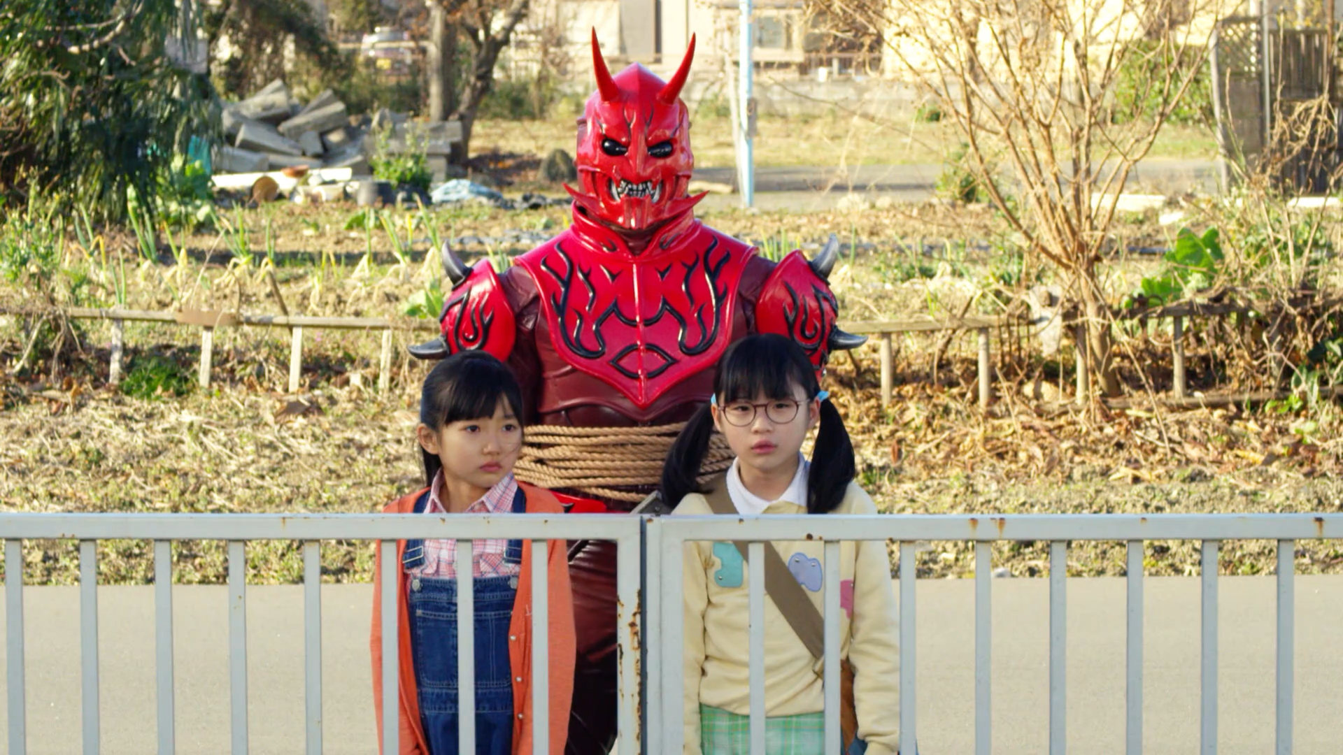 My Shiny Toy Robots: Movie REVIEW: Kamen Rider Den-O: Kamen Rider ...