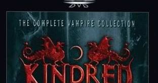 Taliesin meets the vampires: Kindred: the embraced – review (TV series)