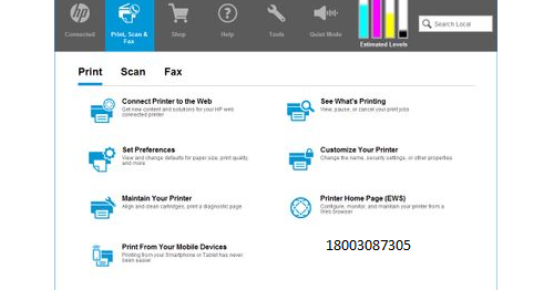 hp: HP Printer Assistant Download: Check out the steps!