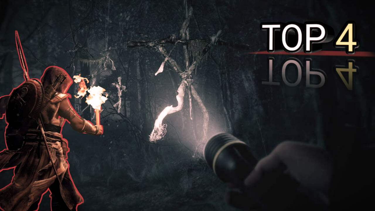 I Found T Most Epic Mystery Games For Android(Horror) 2020 Feb