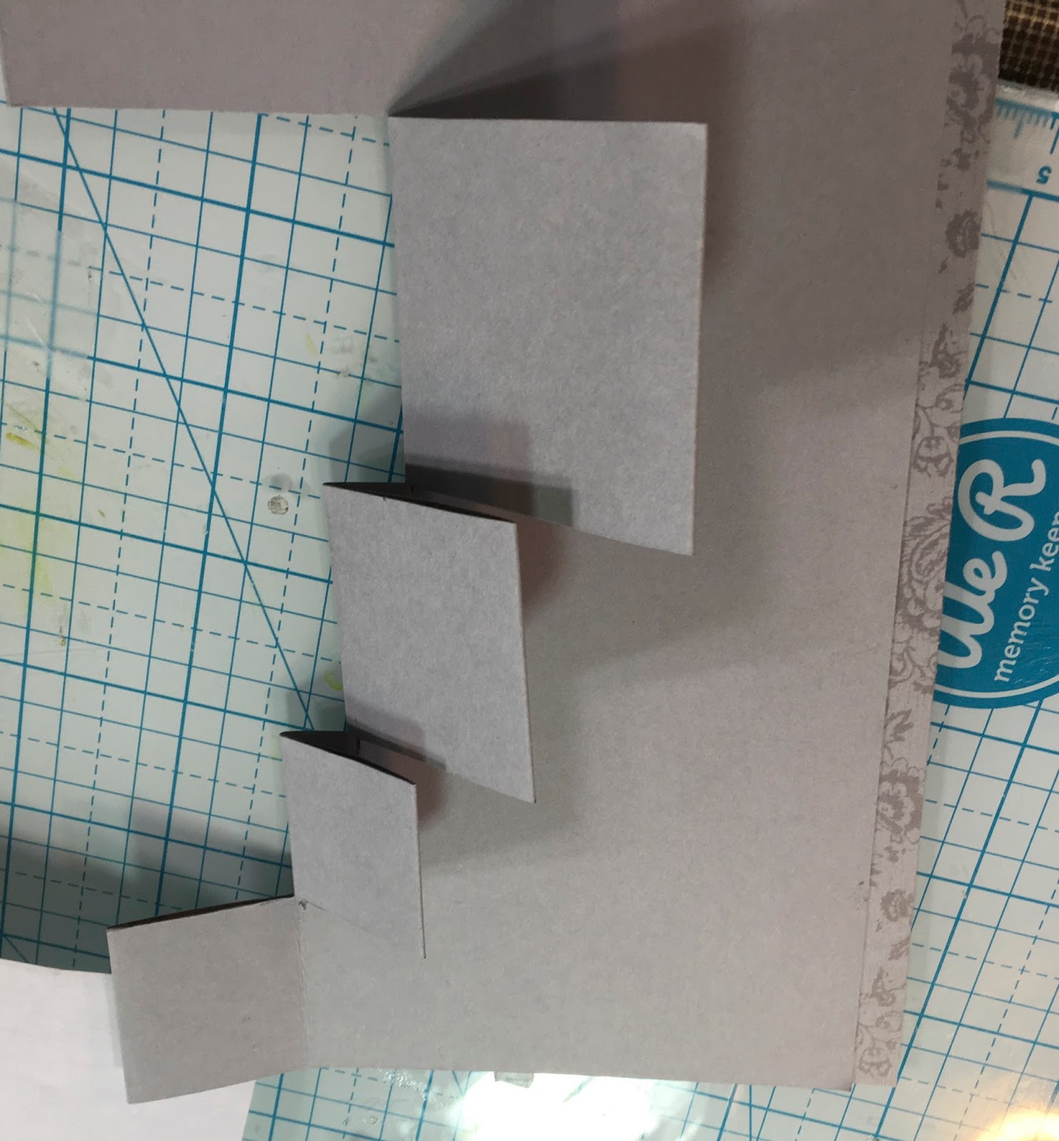 Little Bits: : Club Scrap: Pop up Time