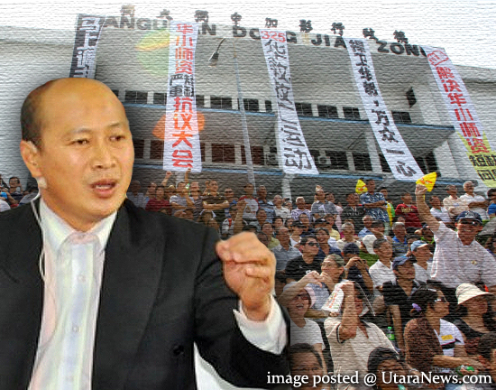 malayan fighter: Perlukah menjadi secina-cinanya? -Prof Madya dr Mohd ...