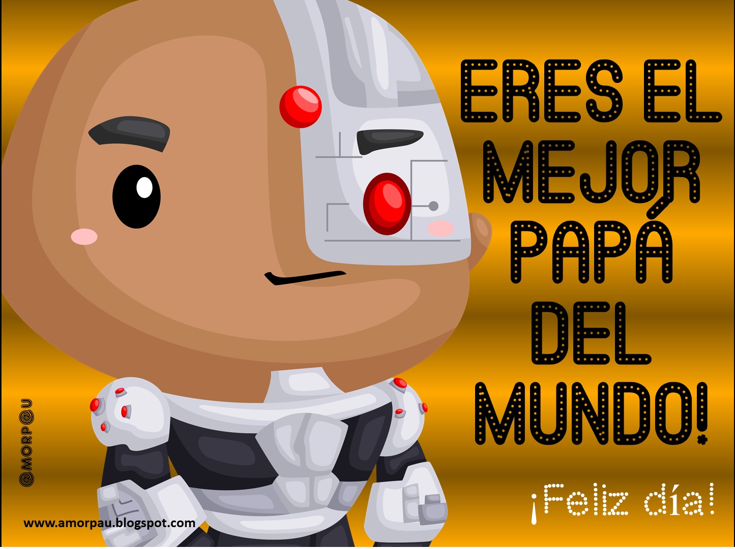 Tarjetas del día del padre. / FATHERS DAY CARDS