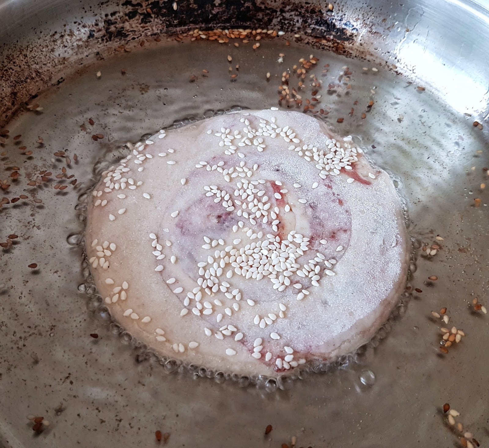 Chengdu Guo Kui – Recipe