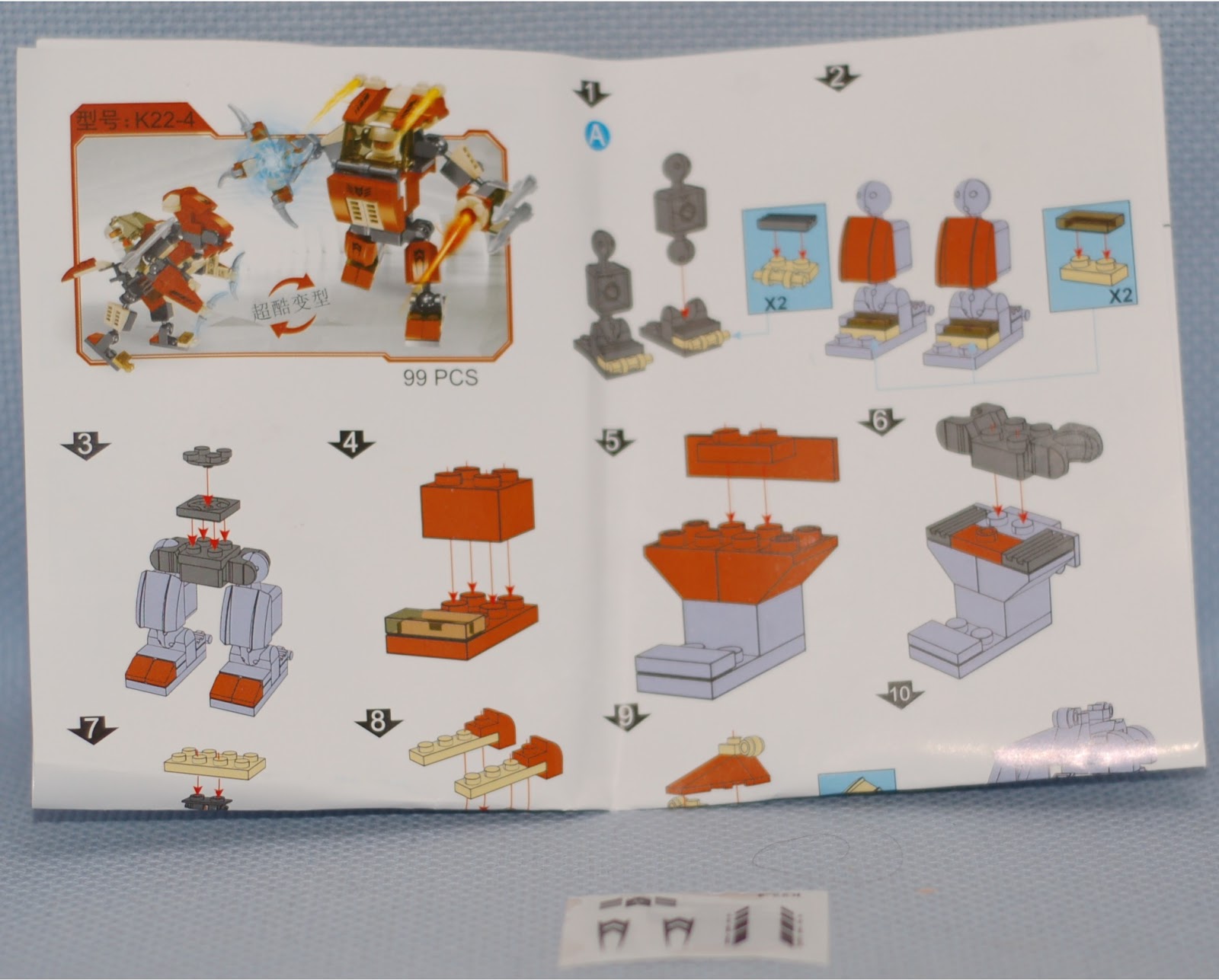 The Mobile Frame Garage: Purity: K22A-4 Mindbox Magic Wind Review