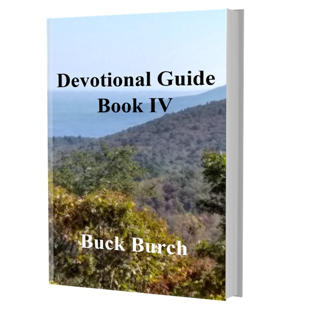 Buck Burch Now Available Book IV Praiseworthy Devotional Series buck-burch-now-available-book-iv-praiseworthy-devotional-series