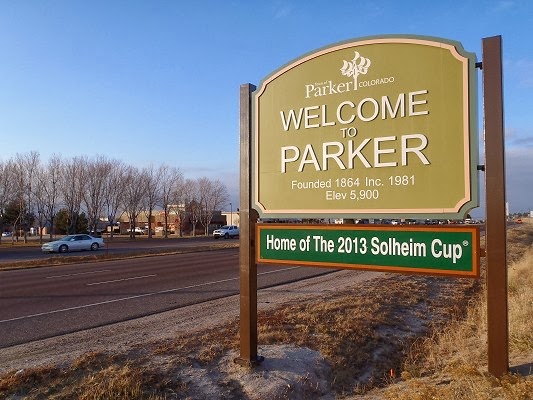 Find your home in Parker Colorado : Parker ranks among nation’s safest ...