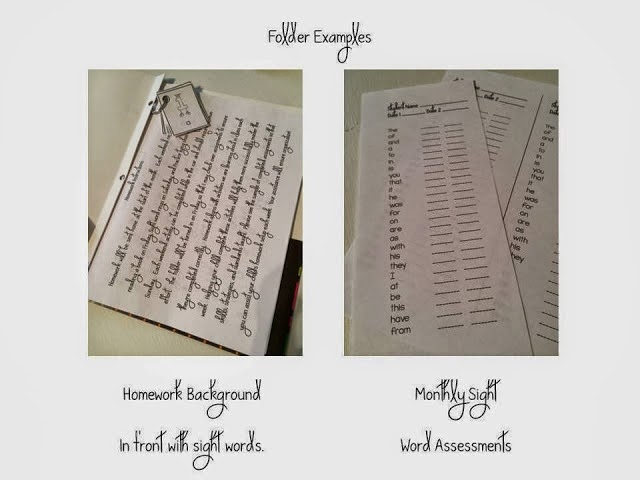 Primary Graffiti: Year-Round Homework