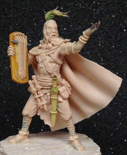 Tabletop Fix: Mierce Miniatures - New Darklands Previews