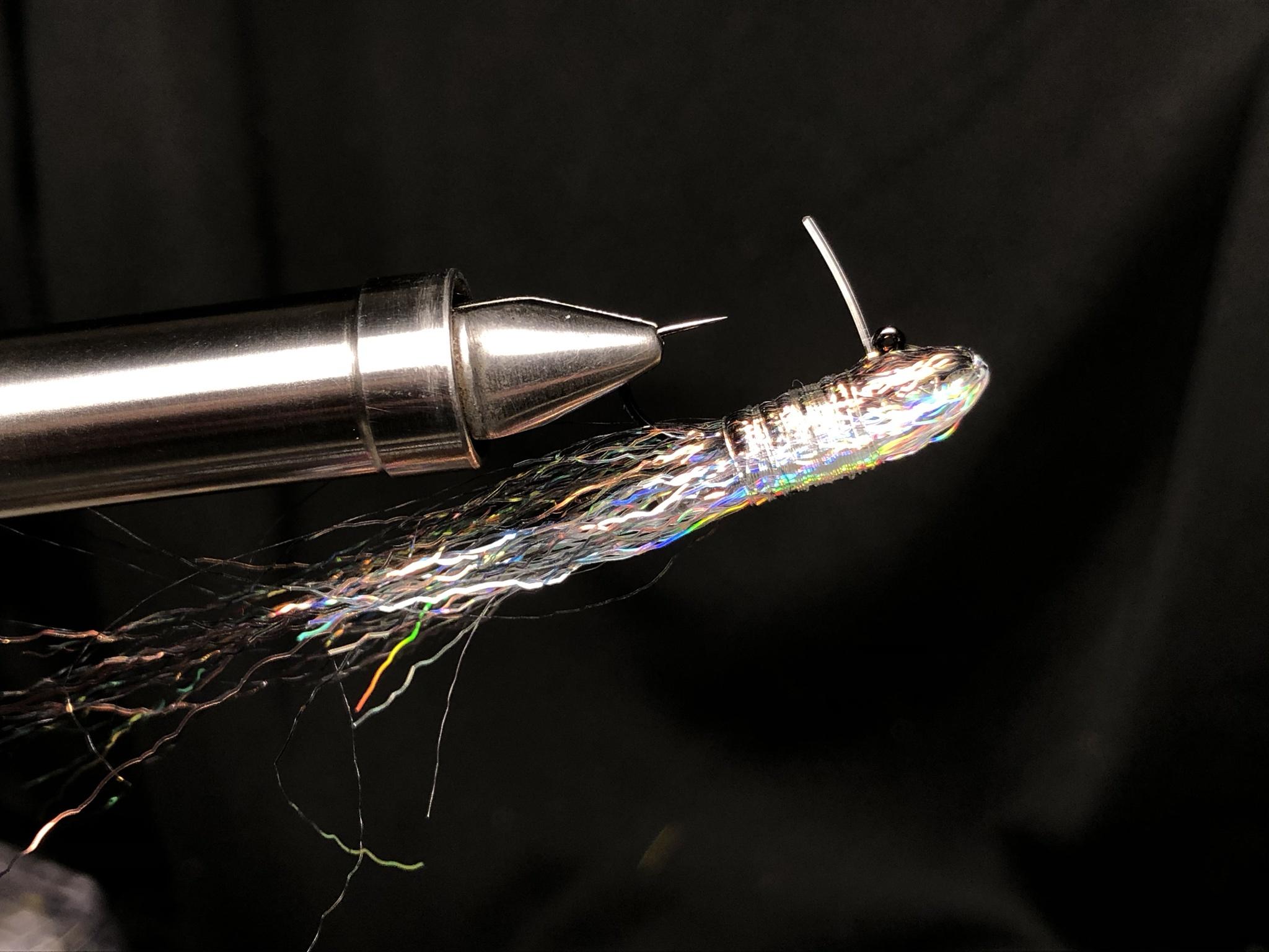 Bobcat Hollow Fly Fishing/Tying