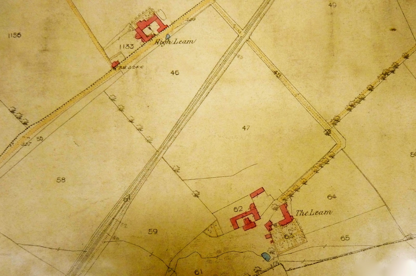 Jon Bratton's History of The Felling........in bite size bits: Felling ...