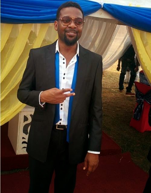 PHOTOS: CheckOut Shifi And Zeal Of Styl Plus As They Make Rare Public ...