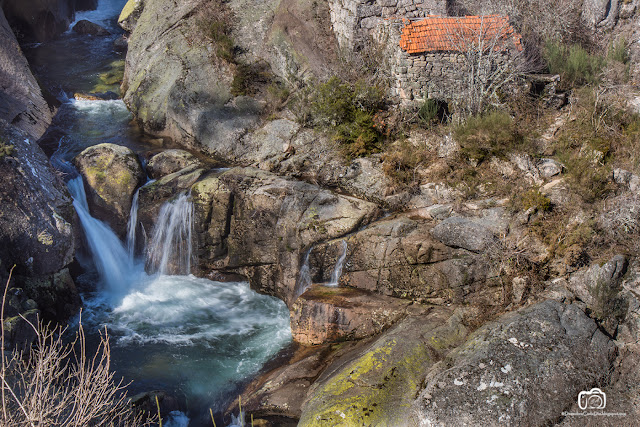 Descubre Cada Día: Castro Laboreiro - Visita a O Castelo, Ponte Velha y ...