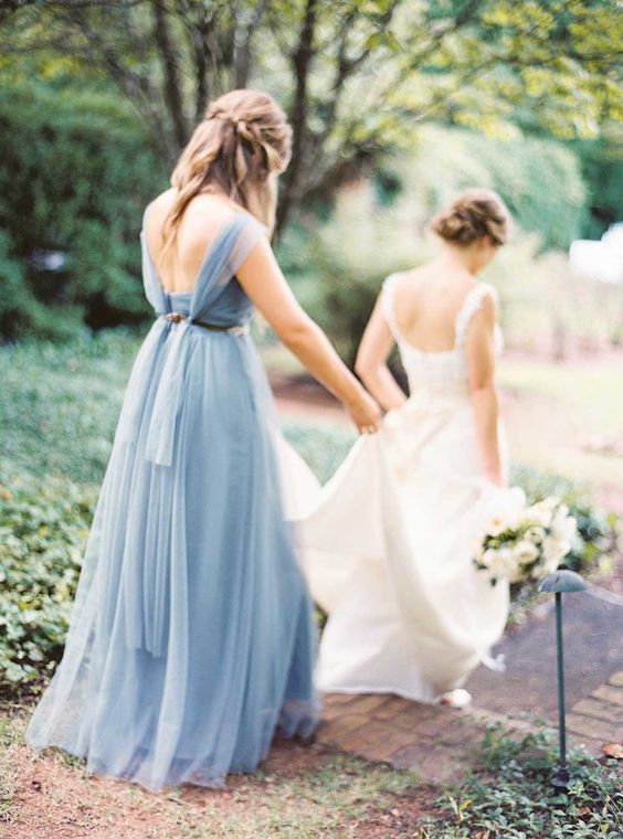 Happy Weekend 37 Images of Inspiration: Powder Blue | Cool Chic Style ...