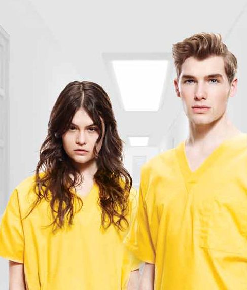 Gobs and Gobs of Books: Review: The Program by Suzanne Young