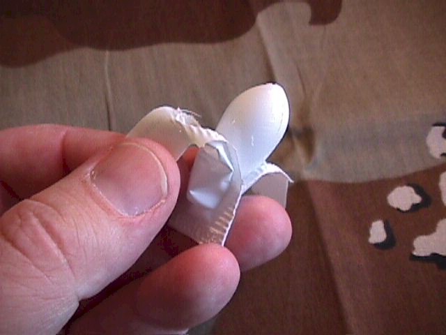 Diary of a Trauma Nurse