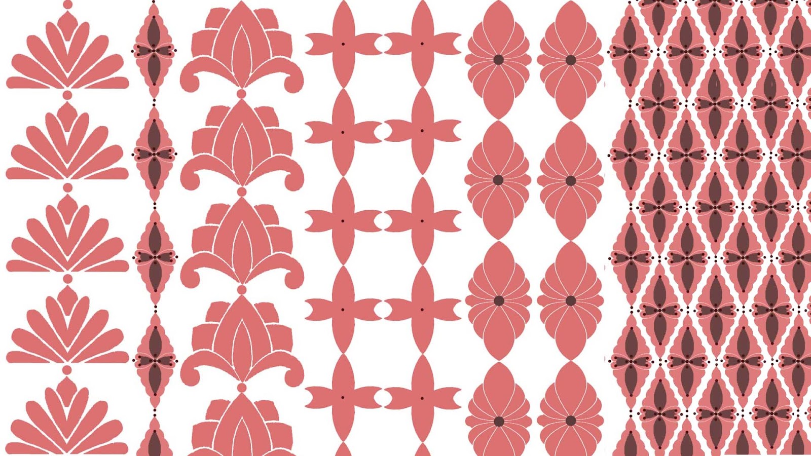 life is crafty......the surface pattern design blog: patterns and ...