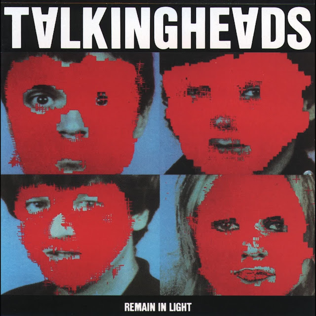 prešlicavanje: Talking Heads: "Remain in Light", 40 godina