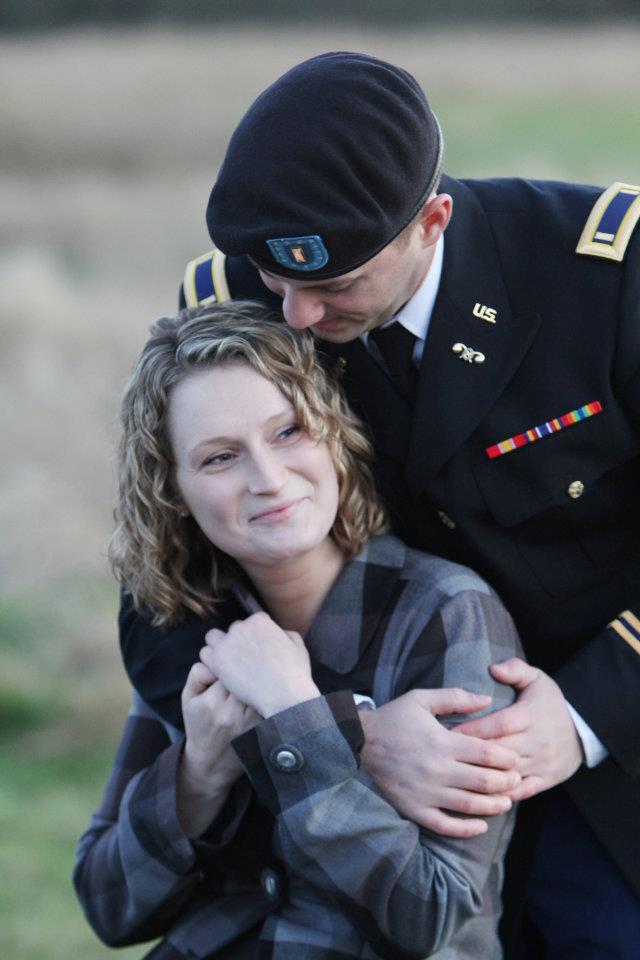 Another day in Paradise