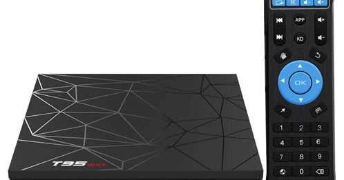 [Análisis] T95 Max, un TV Box 6K con Android 9.0 a precio de regalo