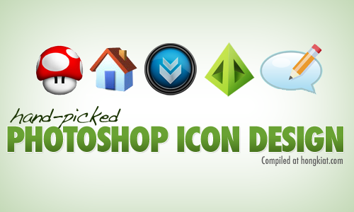 Hobi Yang Tersalurkan: Situs Penyedia Icon Gratis dan Berkualitas