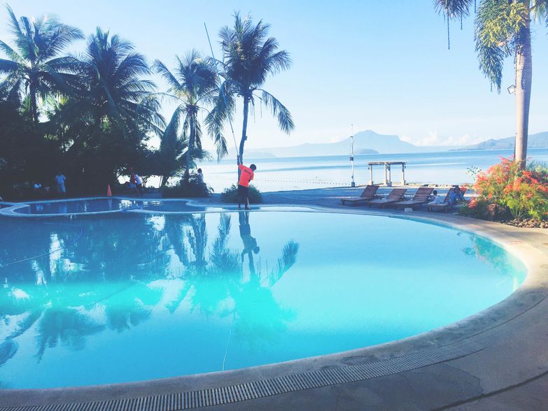 Club Balai Isabel: An Unforgettable Lakeside Resort - Dad On The Move ...