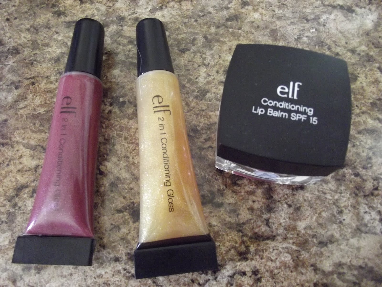 Jwhackers: Elf Lip products review