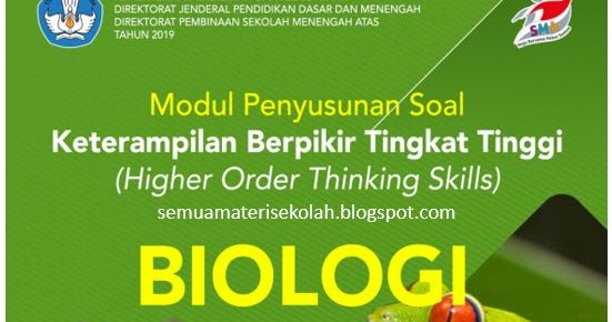 Langkah - Langkah Penyusunan Soal Keterampilan Berpikir Tingkat Tinggi ... Langkah - Langkah Penyusunan Soal Keterampilan Berpikir Tingkat Tinggi ...