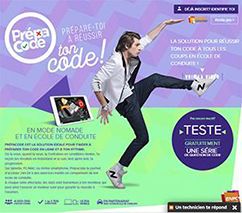 Le p'ti journal du moniteur: Apprendre le code de la route sur des ...