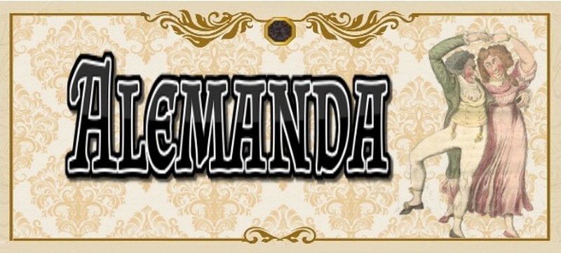 Demasiadas Noches: Alemanda (Alemania)