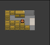 Pokemon Ancient Ruby & Sapphire (GBC)