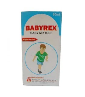 Difference Between Bonababe And BabyRex