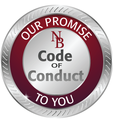 Business and Financial Trends: National Bank Personal Lending Code of ...